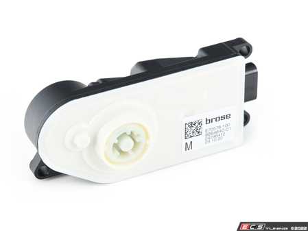 Genuine BMW - 51749854640 - Genuine BMW Air Flap Controller (51-74-9 ...