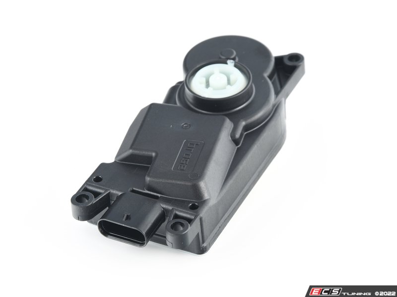 Genuine BMW - 51749854640 - Genuine BMW Air Flap Controller (51-74-9 ...