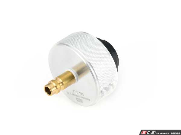 Genuine MINI - 83300494420 - ADAPTER (83-30-0-494-420)