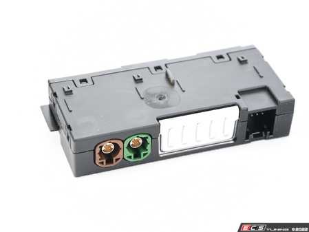 Genuine Volkswagen Audi - 5QF035726 - Infotainment Junction Box (5QF ...