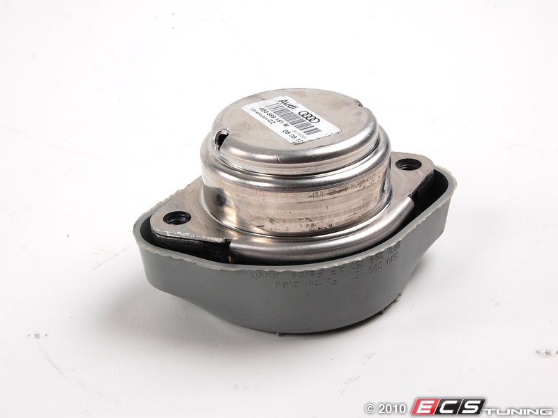 Genuine Volkswagen Audi - 4B0399151M - Transmission Mount - Priced Each ...