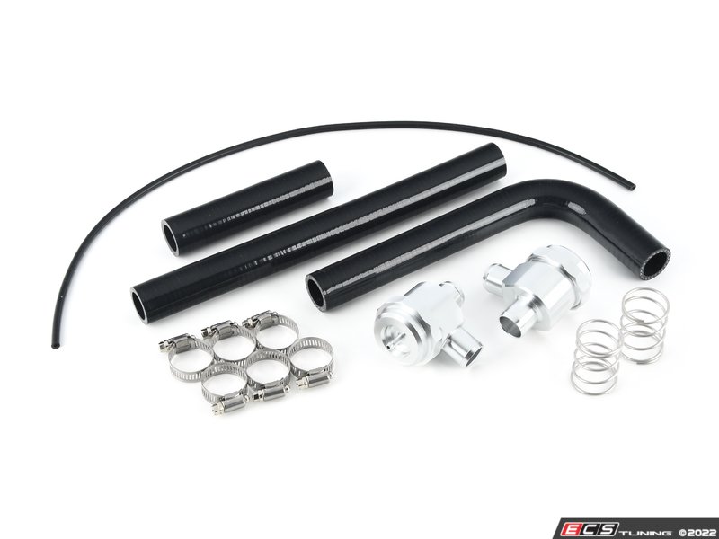 ECS - 090723ECS09 - N54 Recirculation Valves Blow-Off-Valve Kit