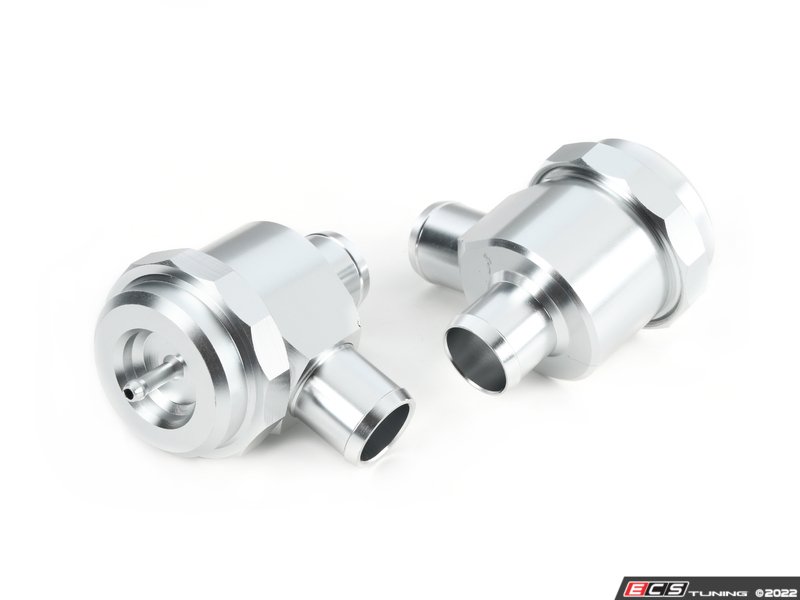 ECS - 090723ECS09 - N54 Recirculation Valves Blow-Off-Valve Kit