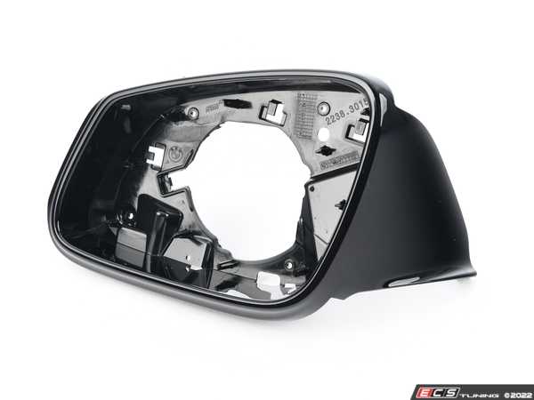 Genuine BMW - 51169449379 - SUPPORTING RING LEFT (51-16-9-449-379)