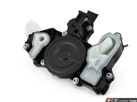 Vaico - 06k103495af - Oil Separator/PCV Valve