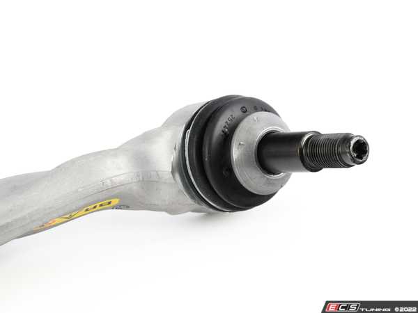 Genuine BMW - 31106861158 - Genuine BMW Wishbone (31-10-6-861-158)