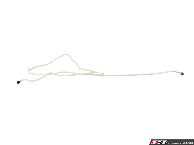 Genuine BMW - 16136765753 - Scavenge Air Line (16-13-6-765-753)