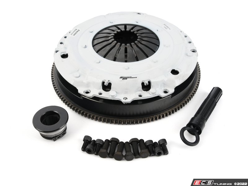 Clutch Masters - 03635HDTZAK - Stage 3 MINI Cooper S Clutch Kit - FX300 ...