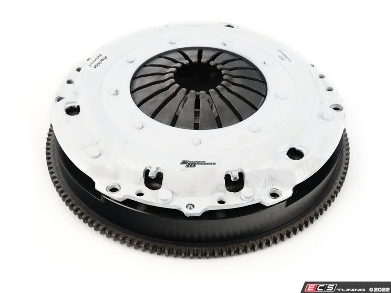 Clutch Masters - 03635HDTZAK - Stage 3 MINI Cooper S Clutch Kit - FX300 ...
