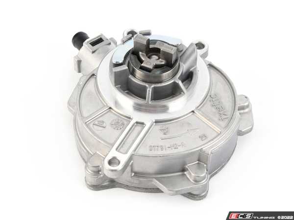 Rein - 06E145100R - Vacuum Pump