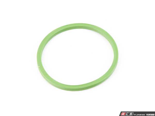 Ajusa - 06E145723E - Compressor Intercooler O-Ring - Priced Each
