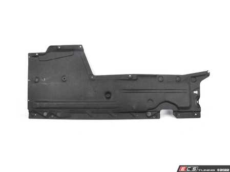 Genuine BMW - 51757387773 - UNDERBODY PANELLING, (51-75-7-387-773)