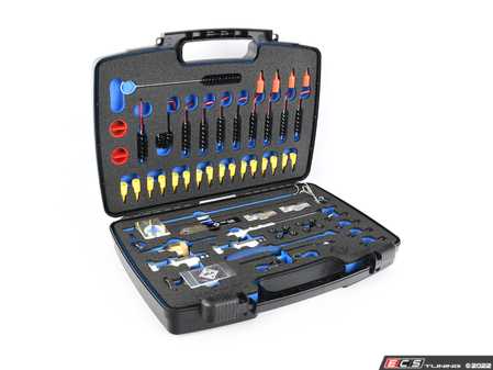 AGA Tools - AGA-N63-VSK-K - AGA Tools N63 valve stem seal tool kit