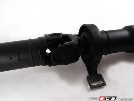 Genuine BMW - 26107523787 - Driveshaft - Automatic (26-10-7-523-787)