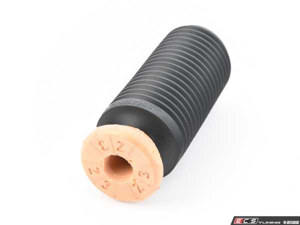 Genuine BMW - 31336865131 - AUXILIARY DAMPER WITH GUARD (31-33-6-865-131)