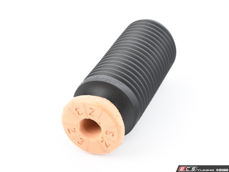 Genuine BMW - 31336865131 - AUXILIARY DAMPER WITH GUARD (31-33-6-865-131)