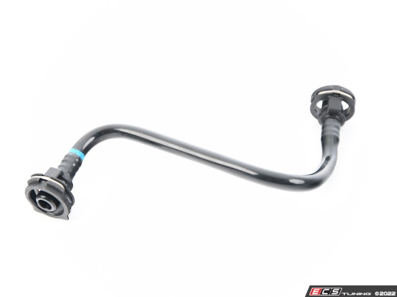 Genuine Volkswagen Audi - 4G0121081BB - TUBE (4G0 121 081 BB)