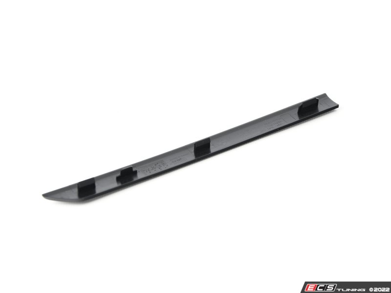 Genuine BMW - 51117296374 - RIM MOLDING, CENTER (51-11-7-296-374)