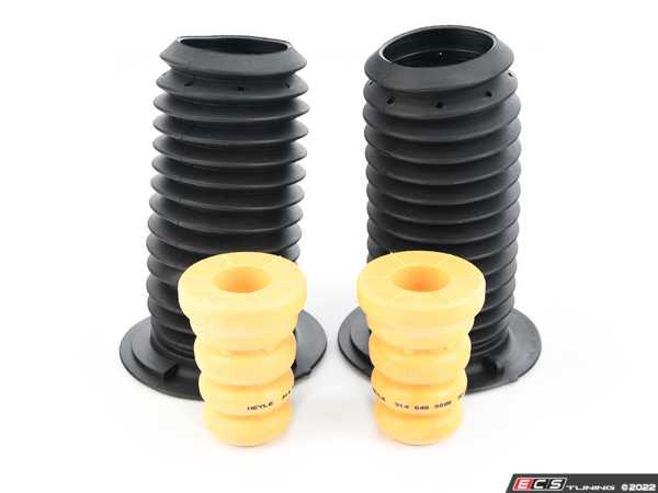 Meyle - 3146400020 - F48 Dust Cover Shock Absorber Kit