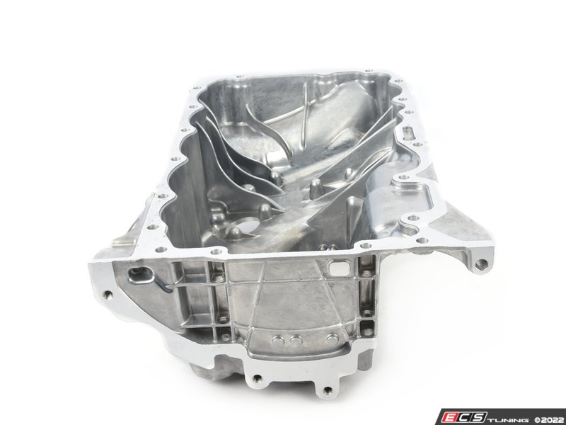 Bremmen Parts - 11138590017 - Oil Pan