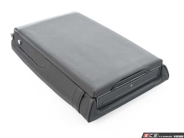 Genuine Volkswagen Audi - 3C8885875ME74 - ARMREST - (NO LONGER ...