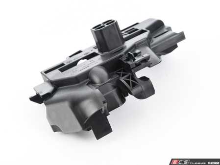 Genuine BMW - 17118632125 - HOLDER, MODULE MOUNT (17-11-8-632-125)