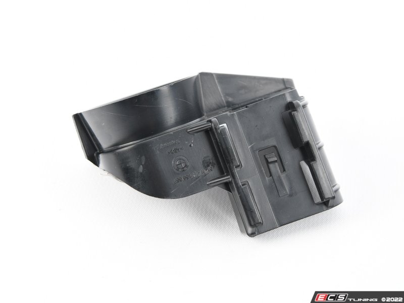 Genuine BMW - 51117156557 - Headlight Arm Support - Left (51-11-7-156-557)