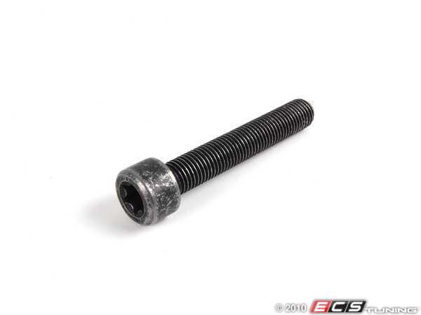 Genuine Porsche - 99907340201 - Caliper Mounting Bolt - Priced Each