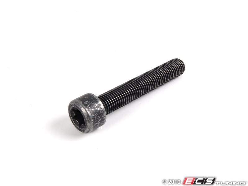 Genuine Porsche - 99907340201 - Caliper Mounting Bolt - Priced Each