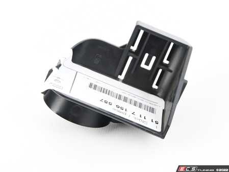 Genuine BMW - 51117156557 - Headlight Arm Support - Left (51-11-7-156-557)