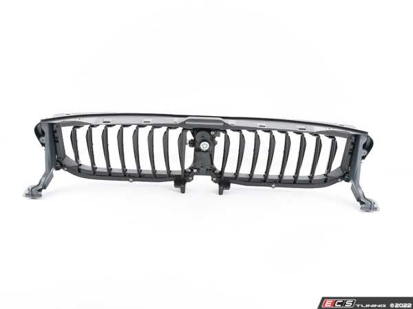 Genuine BMW - 51747497279 - Air Flaps - Upper (51-74-7-497-279)