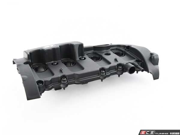 Hamburg Tech - 06D103469N - Valve Cover