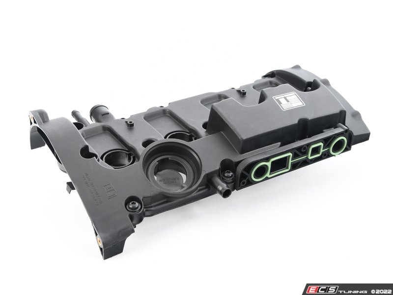 Hamburg Tech - 06D103469N - Valve Cover