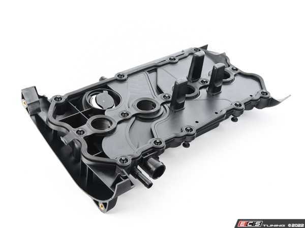 Hamburg Tech - 06D103469N - Valve Cover