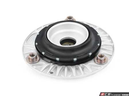 Genuine BMW - 31305A3D513 - Front Upper Strut Mount - 3 Bolt - Priced ...