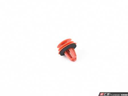 Bremmen Parts - 07146962771 - Red Clip - Priced Each