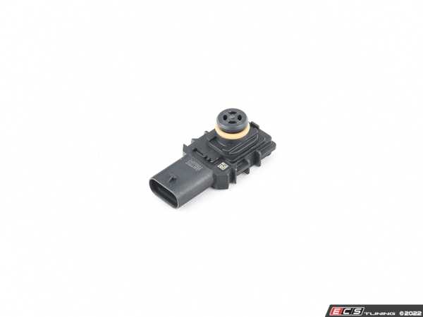 Genuine Porsche - 9A790605201 - PRESSURE SENSOR