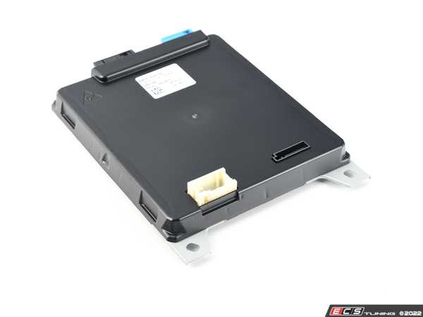Genuine BMW - 61277648786 - Genuine BMW Electronic Memory Management ...