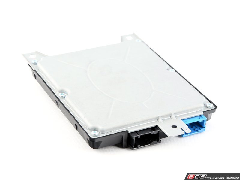 Genuine BMW - 61277648786 - Genuine BMW Electronic Memory Management ...