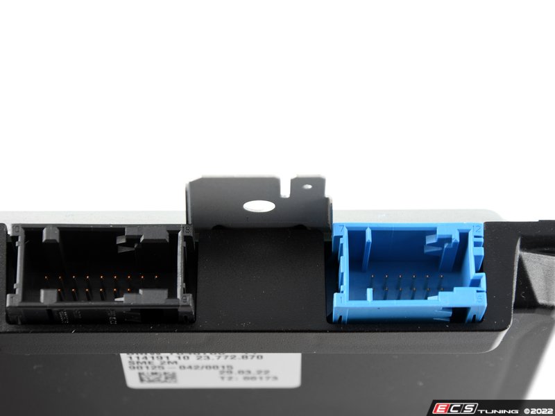 Genuine BMW - 61277648786 - Genuine BMW Electronic Memory Management ...