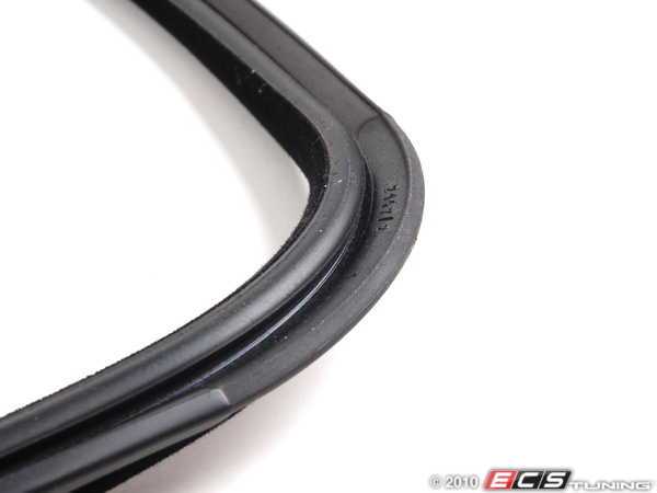 Genuine Mercedes Benz - 1267800098 - Sunroof Seal