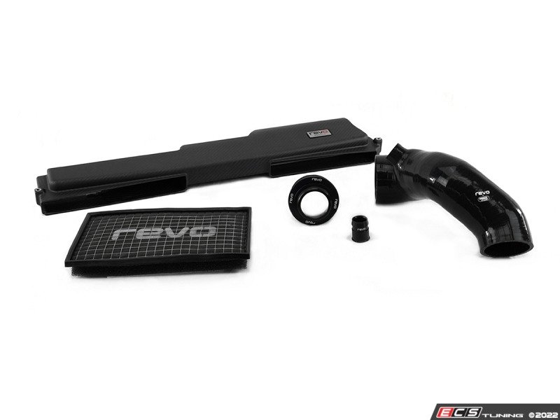 REVO - RV591M600300 - Revo Gen3B Carbon Series Air Intake System