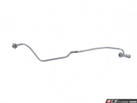 Genuine Volkswagen Audi - 8W0121081ED - Expansion Tanks Breather Line ...