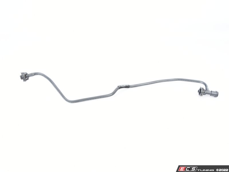 Genuine Volkswagen Audi - 8W0121081ED - Expansion Tanks Breather Line ...