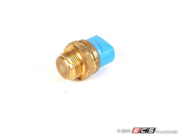 Genuine Volkswagen Audi - 893959481 - SWITCH (893 959 481)