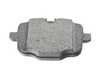Genuine BMW - 34216890353 - Repair Kit - Brake Pads Asbestos-Free (34 ...