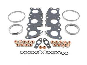 Vargas Turbo Technologies - VTTS55GC - S55 "GC" Turbo Upgrade