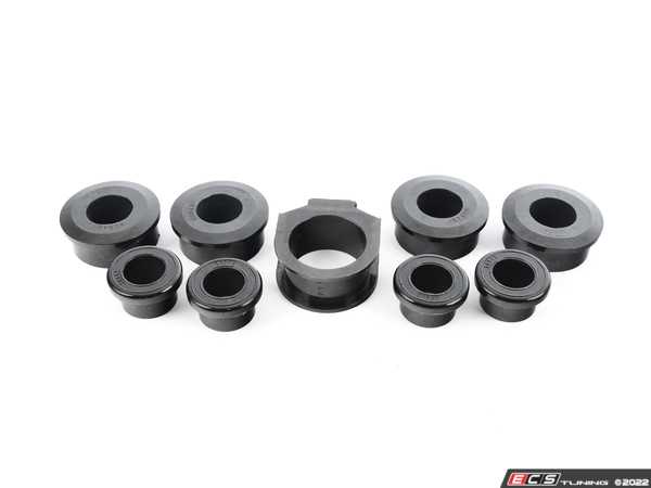 Whiteline - WEK004 - Essential Vehicle Kit - Caster / Anti-Lift Bushings