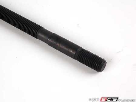 Genuine BMW - 83300496552 - Spindle With Nuts (83-30-0-496-552)