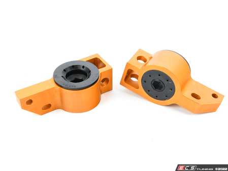 Whiteline - WEK004 - Essential Vehicle Kit - Caster / Anti-Lift Bushings
